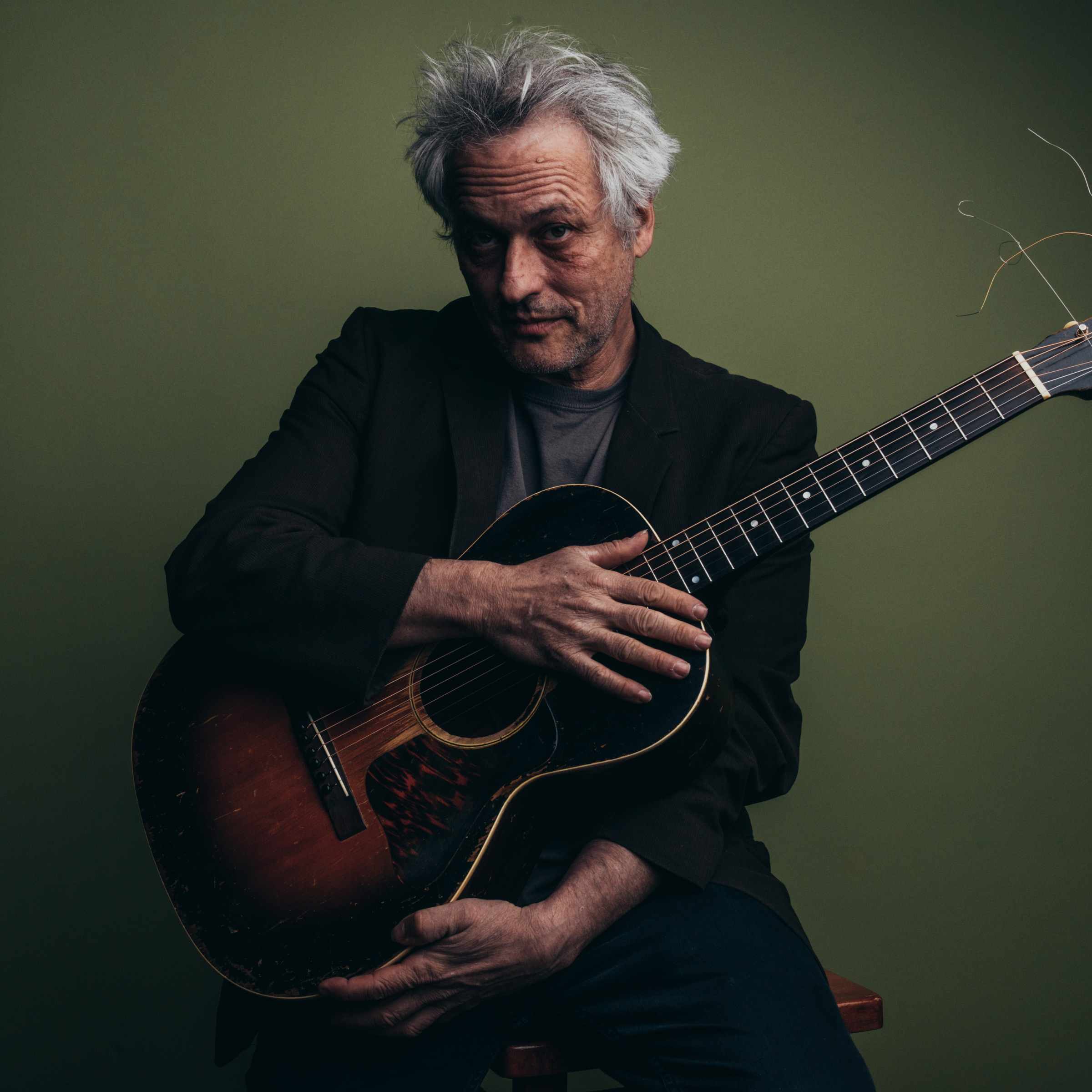 marc_ribot_photo_by_sandlin_gaither - defining HOPE